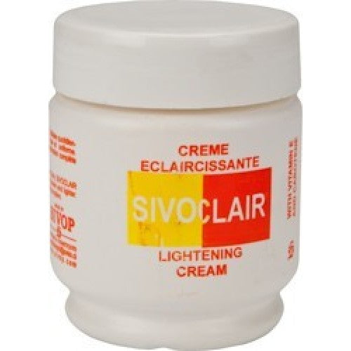 Sivoclair LT cream 330 ml – Worldwide International Foods and African ...