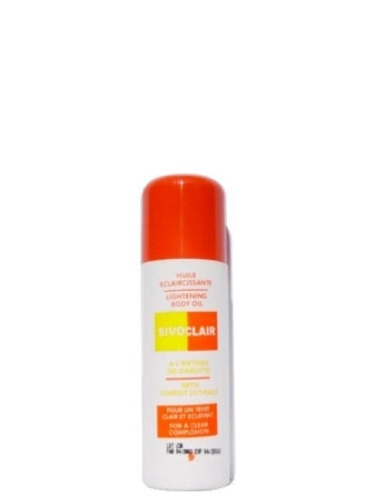 Sivoclair LT oil 125ml – Worldwide International Foods and African Market
