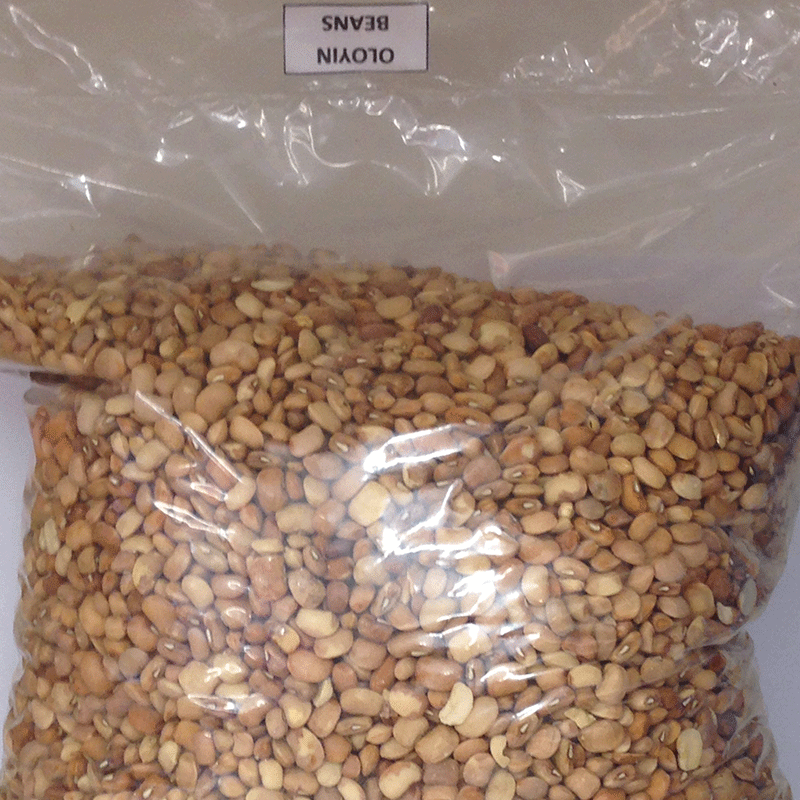 Oloyin Beans 10 lb – Worldwide International Foods and African Market