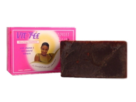 Vit Fee Soap 200g – Worldwide International Foods and African Market