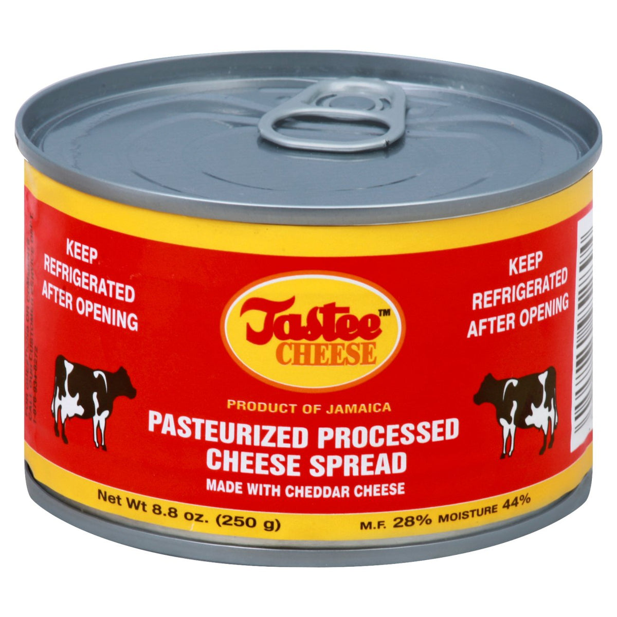 Tastee Cheese Spread- 8.8oz – Worldwide International Foods and African ...