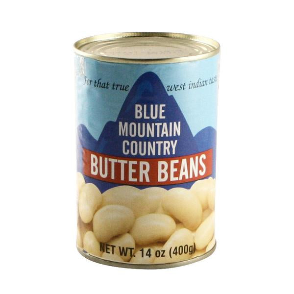 Blue Mountain Country Butter Beans – Worldwide International Foods and ...