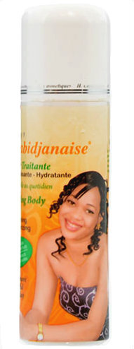 Labidjanaise Complexion Oil 4.4 oz / 125 ml – Worldwide International ...