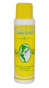 Skin light Lemon Lotion 500ml – Worldwide International Foods and ...