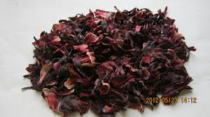 Dried Sorrel – Worldwide International Foods and African Market